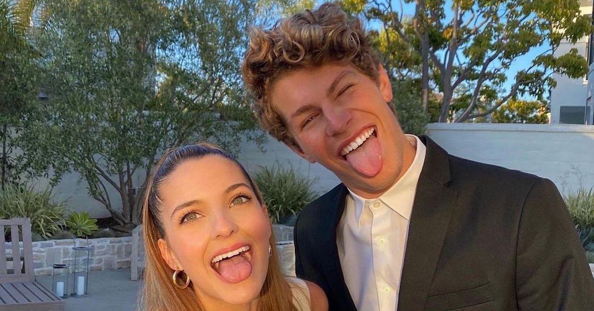 Why Did Lexi and Ben Break Up? They Announced Their Split on YouTube