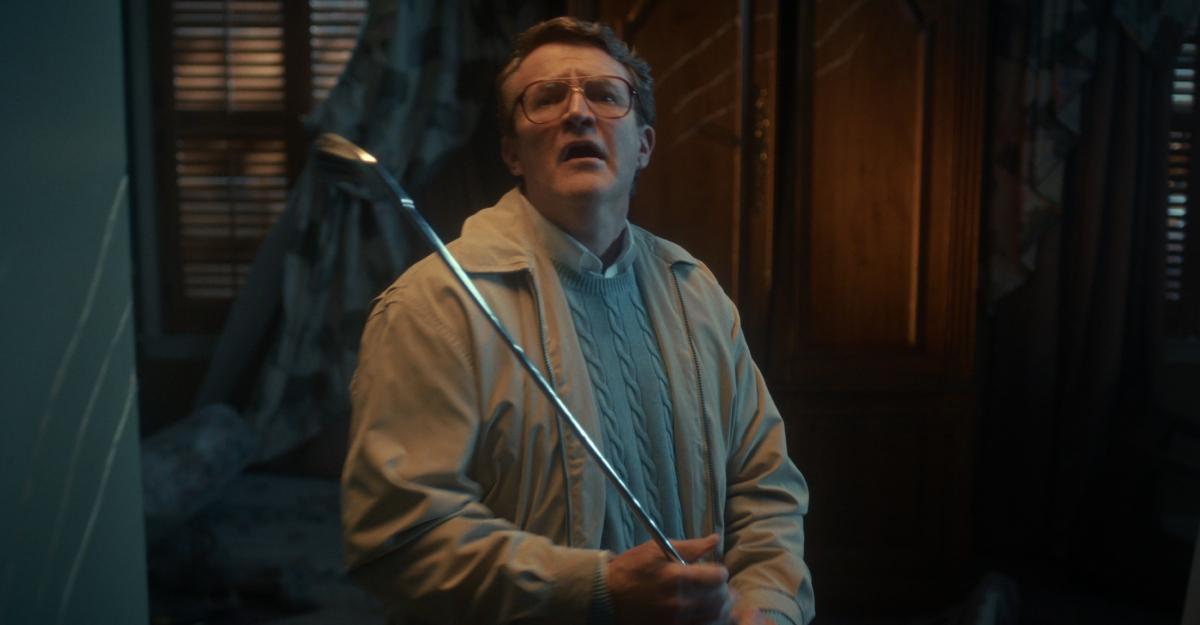 What Happened to Ted Wheeler in Stranger Things?