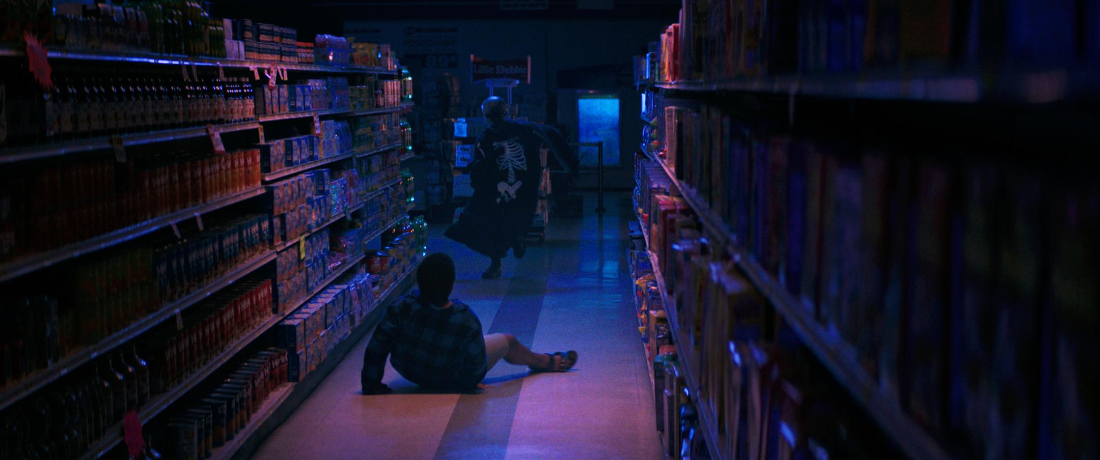 Does Sam Die in 'Fear Street Part 1'? Yes and No