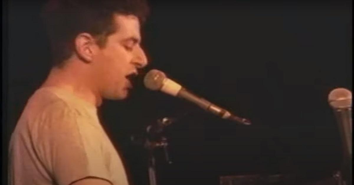 How Did Jonathan Larson Die? The 'Rent' Composer Died at a Young Age