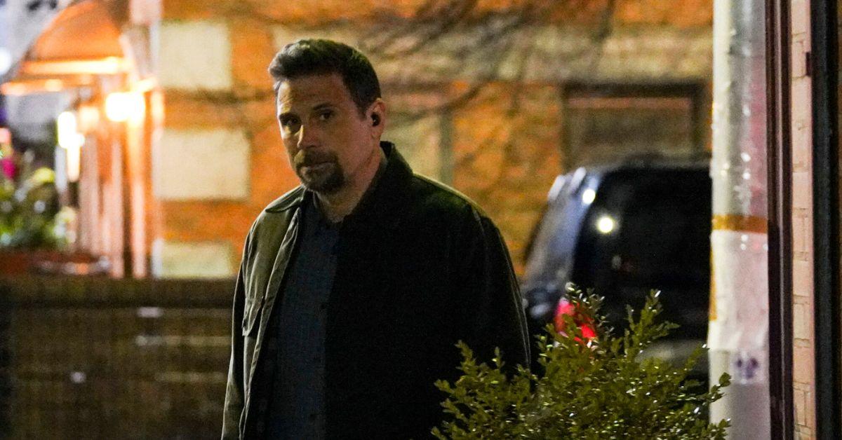 Is Jeremy Sisto Leaving 'FBI?' Why Some Fans Are Worried