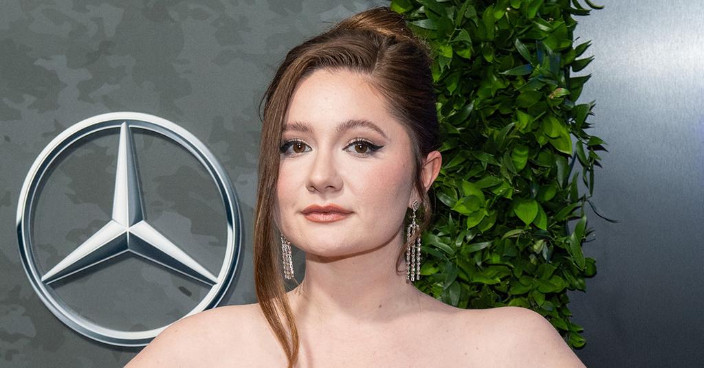 Is Emma Kenney Pregnant? Some 'Conners' Fans Think She Might Be
