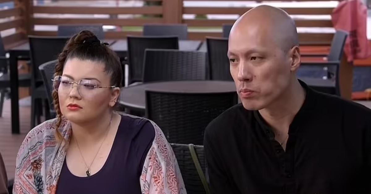 Amber Portwood's Ex Gary Wayt Breaks Silence