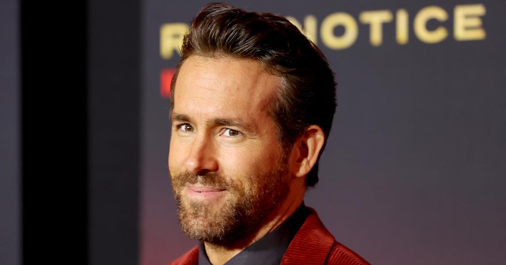 Who Are Ryan Reynolds' Parents? Details