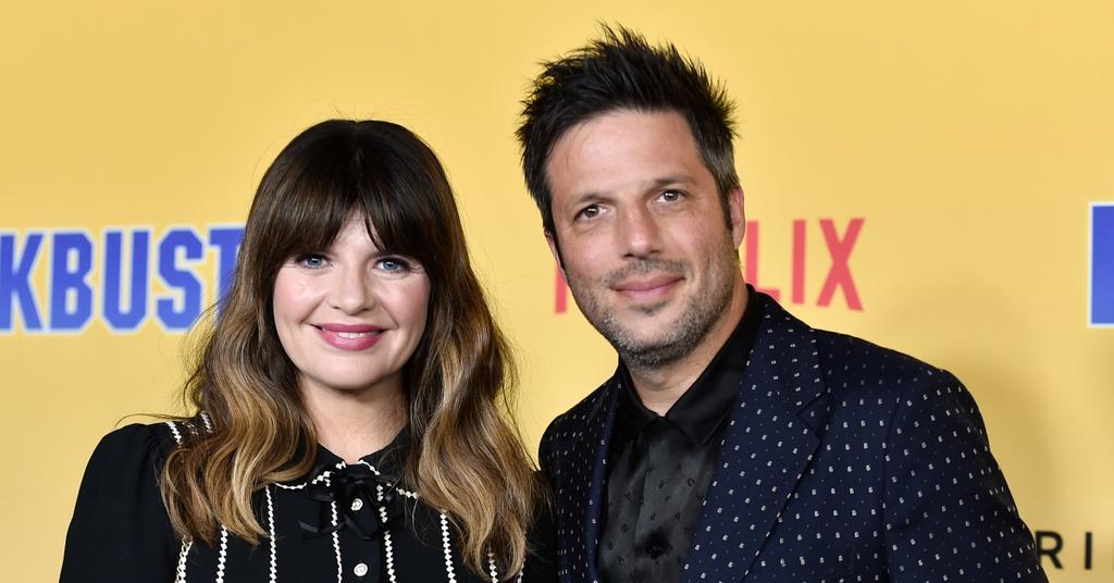 Who Is Casey Wilson's Husband? Couple Had Baby via Surrogate