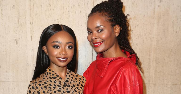 Who Is Skai Jackson's Baby's Father? Details on Her Boyfriend
