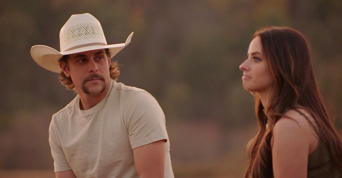 Who Does Allen End Up With on Farmer Wants a Wife? It's...