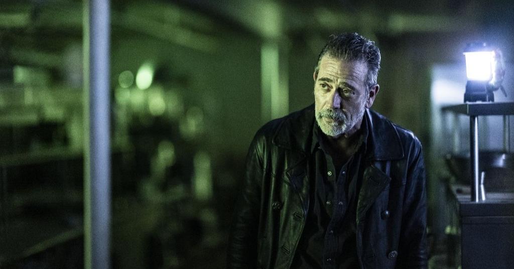 What is Jeffrey Dean Morgan's Net Worth? Here's the Numbers
