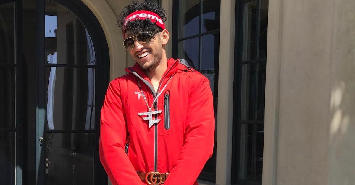 Who Lives in the FaZe House? Meet the Members of the Collective