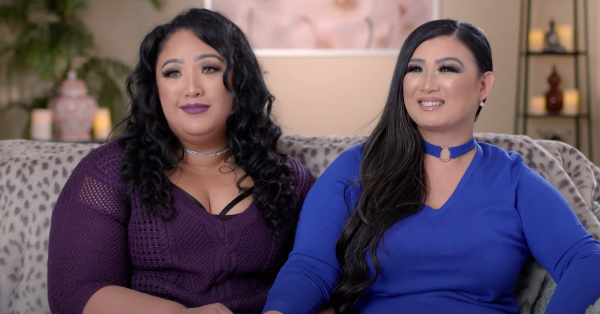 Does Sunhe From 'sMothered' Have Breast Cancer? She Discovered a Lump