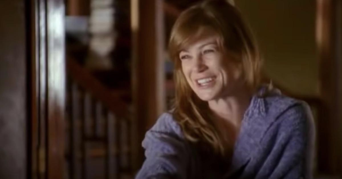 Grey's Anatomy: Meredith and Derek's Relationship Timeline