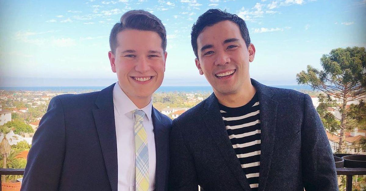 Does 'The Resident' Star and 'HTGAWM' Alum Conrad Ricamora Have a Partner?