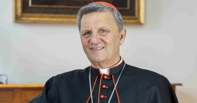 All the Pope Candidates for 2025: Who Will Be the Next Pope?