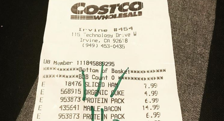 Why Does Costco Check Receipts? Are People Trying to Steal Things?