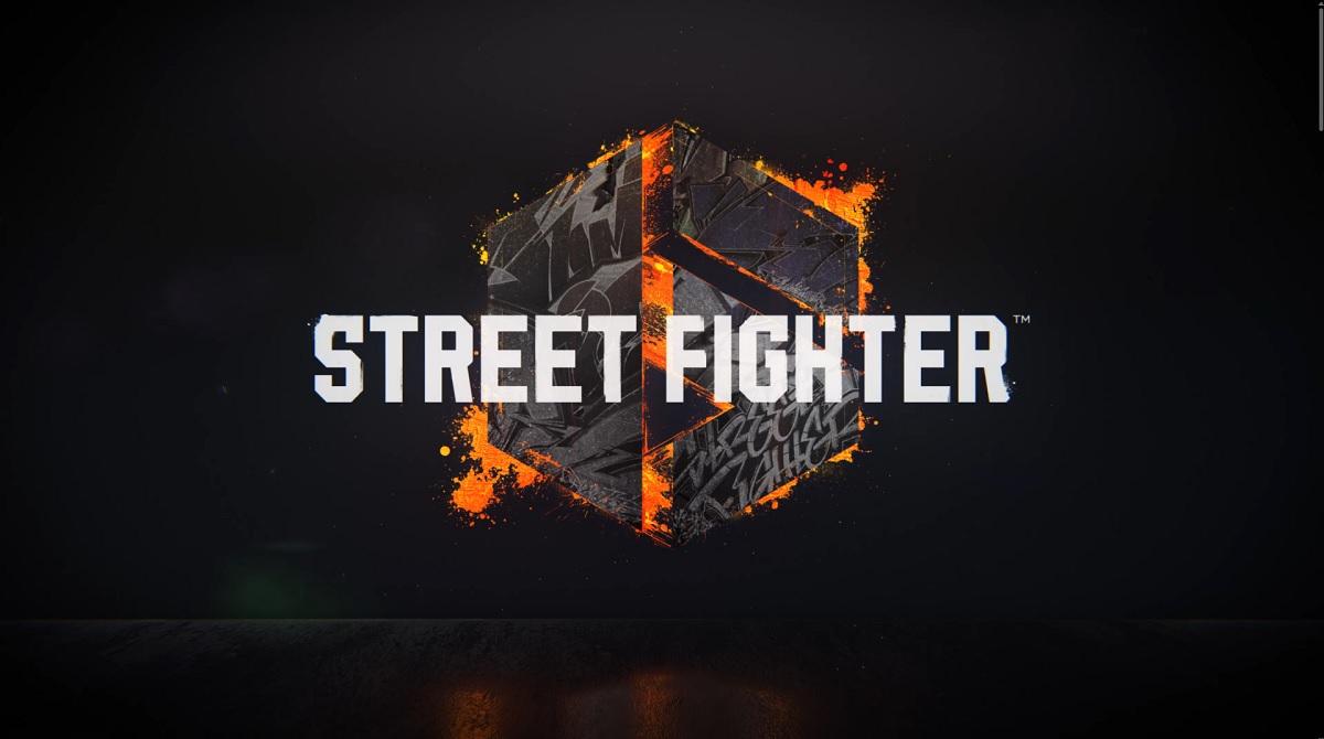 The 'Street Fighter 6' Logo Has Changed for the Better