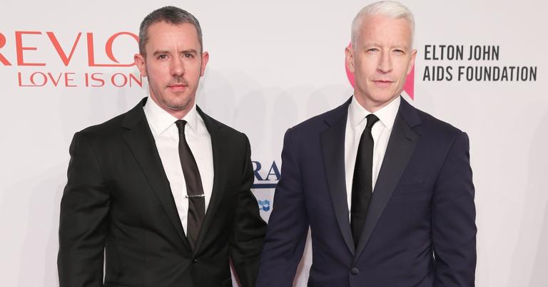 Does Anderson Cooper Have a Husband? Details About His Romantic Life
