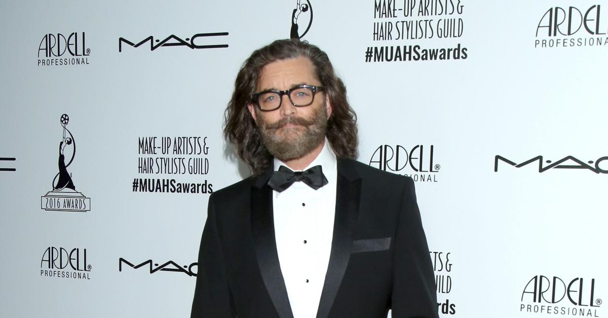 What Happened to Timothy Omundson, the Actor Playing Lassiter on 'Psych'?