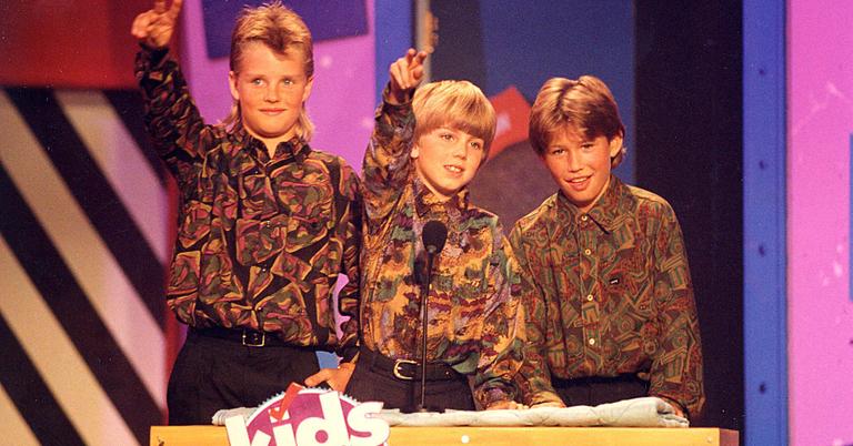 Where Are the Kids From 'Home Improvement' Now? They're All Grown Up