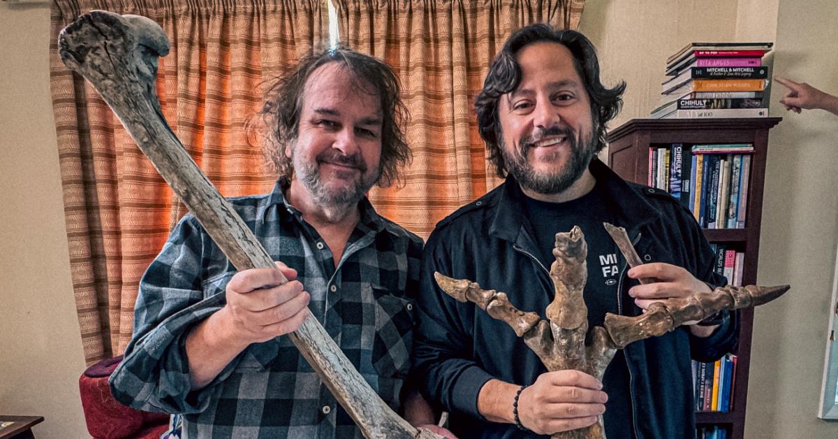 A Mammoth Endeavor: Colossal Biosciences Merges Artificial Intelligence ...