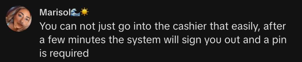 Dollar Tree Customer Stepped in as Cashier, Rings People Up
