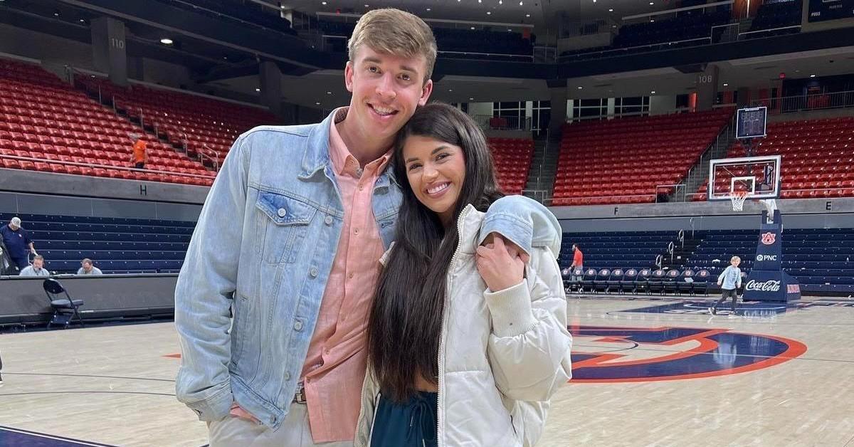 What Is Grant Michael Troutt's Net Worth?