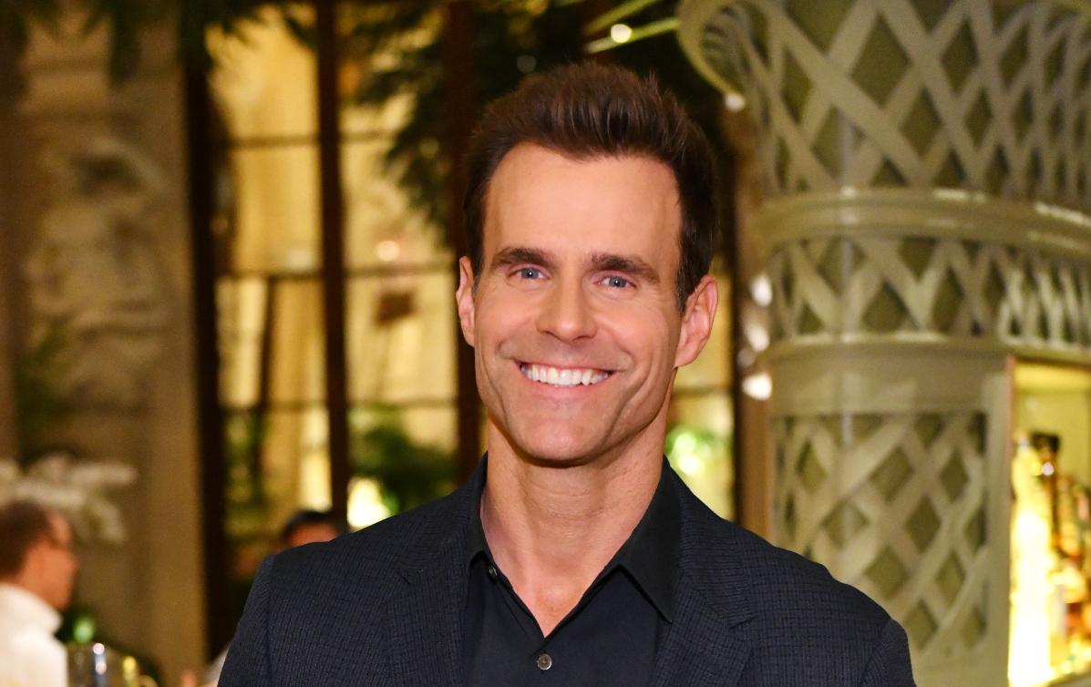 Who Are the Most Handsome Men in the Hallmark Cinematic Universe?