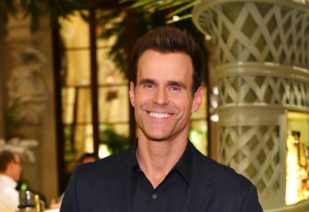 Who Are the Most Handsome Men in the Hallmark Cinematic Universe?