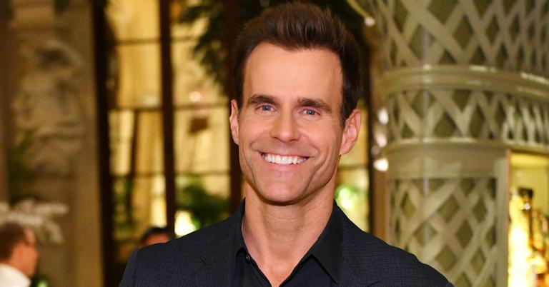 Who Are the Most Handsome Men in the Hallmark Cinematic Universe?