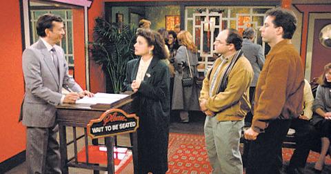 The 10 Best ‘Seinfeld’ Episodes, Ranked