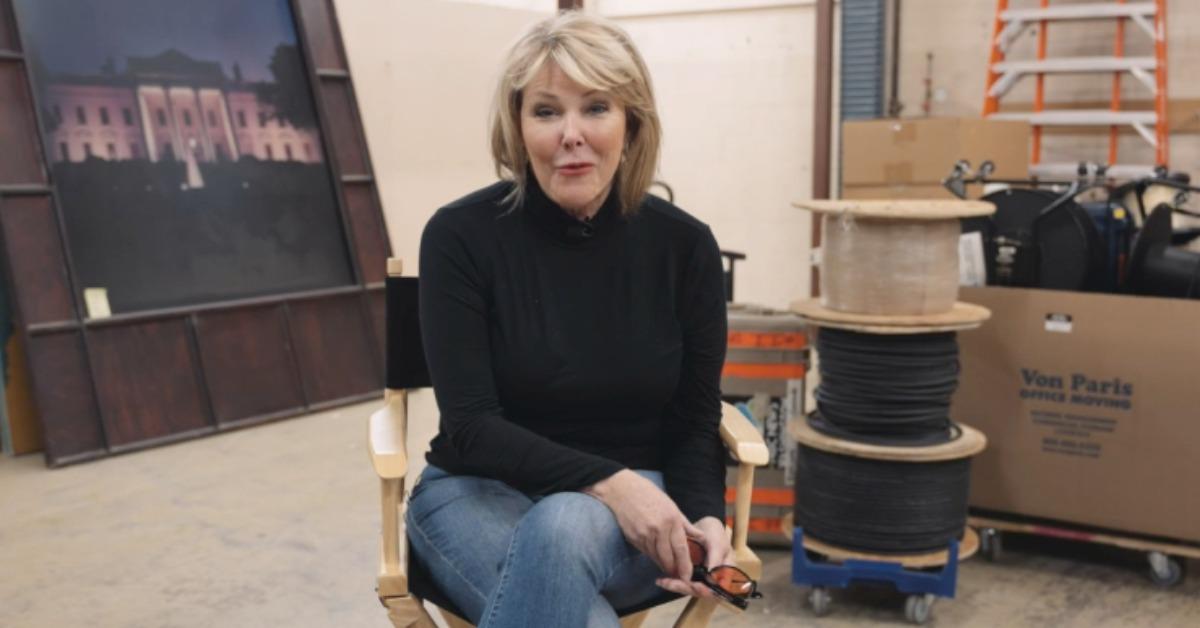 What Was Wendy Rieger's Cause of Death? Here's What We Know