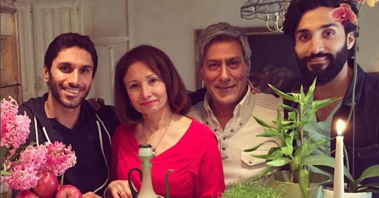 Is Dominic Rains Married? The 'Chicago Med' Actor Might Be Single