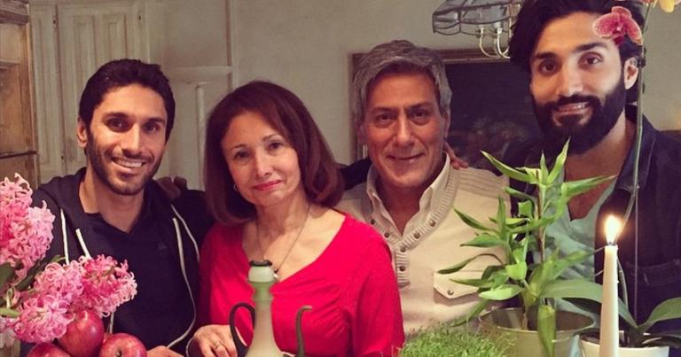 Is Dominic Rains Married? The 'Chicago Med' Actor Might Be Single