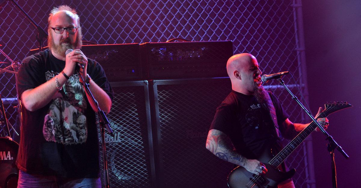 Brian Posehn YouTube Comedy Special, Comics, and More! (EXCLUSIVE)