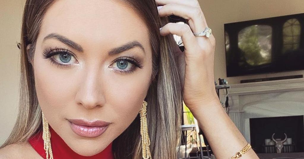 Stassi Schroeder Finally Explains Her Infamous "Nazi Chic" Caption