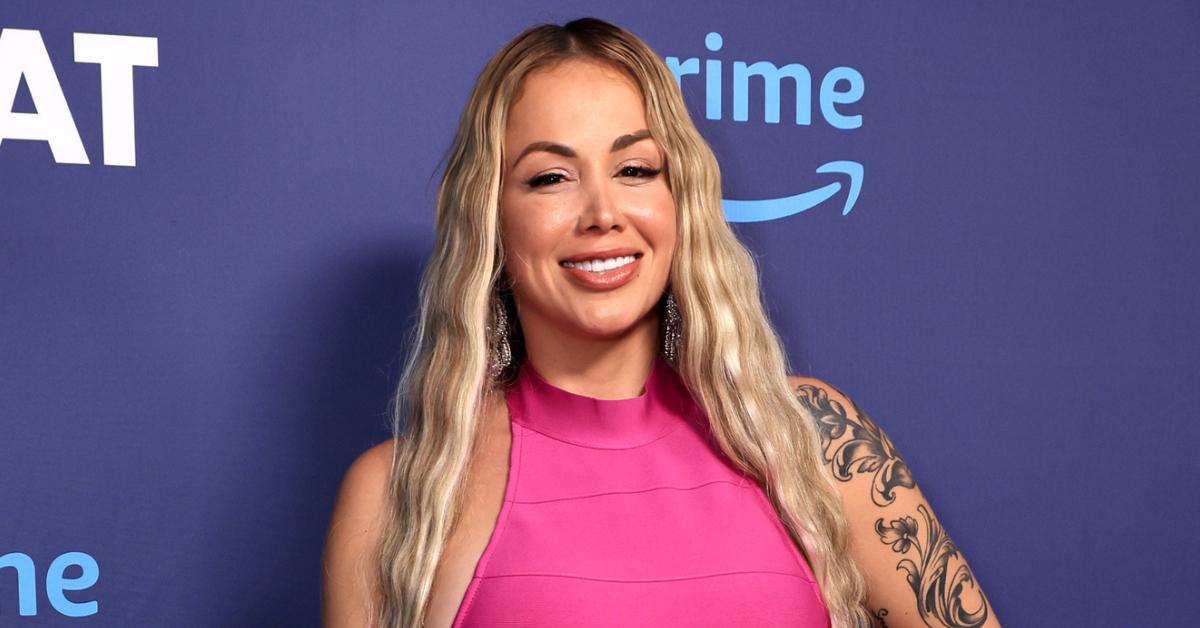 Introducing the Season 1 Cast of Prime Video's The GOAT