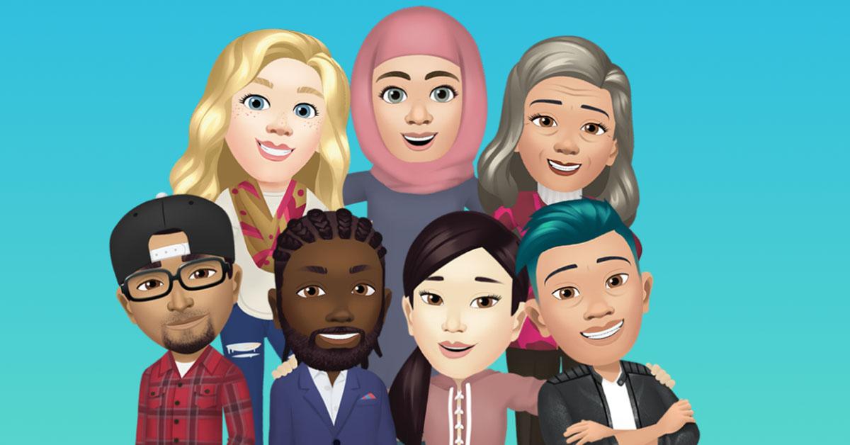 Why Can't I Make a Facebook Avatar? Some Users Are Experiencing Issues