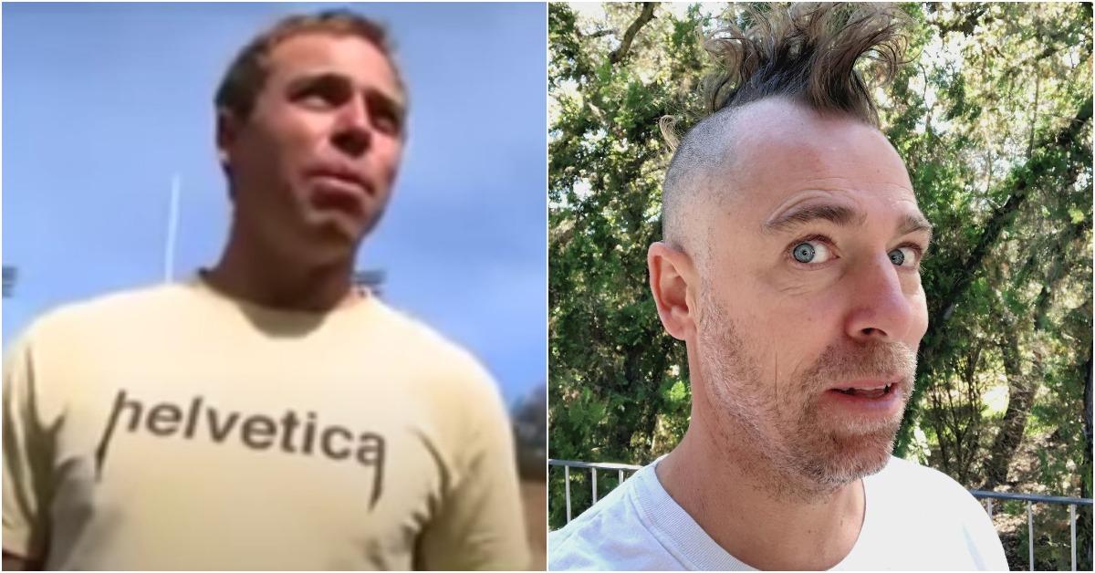 How Old Was the 'Jackass' Cast in Season 1? They Were Basically Babies