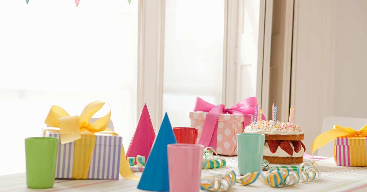 Mom on TikTok Has a Request for All Kids' Birthday Parties