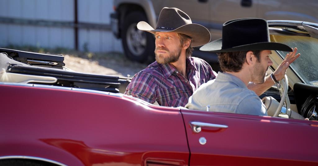Was ‘Walker’ Canceled? We Already Need to Know About ‘Walker’ Season 2