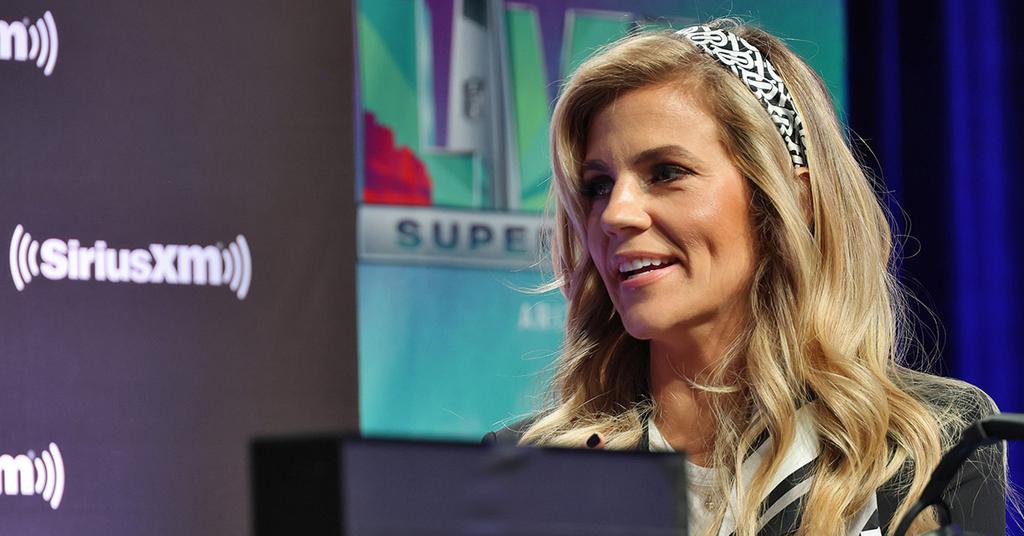 What Is Former ESPN Commentator Samantha Ponder's Net Worth?