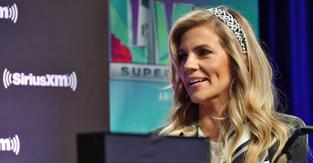 What Is Former ESPN Commentator Samantha Ponder's Net Worth?