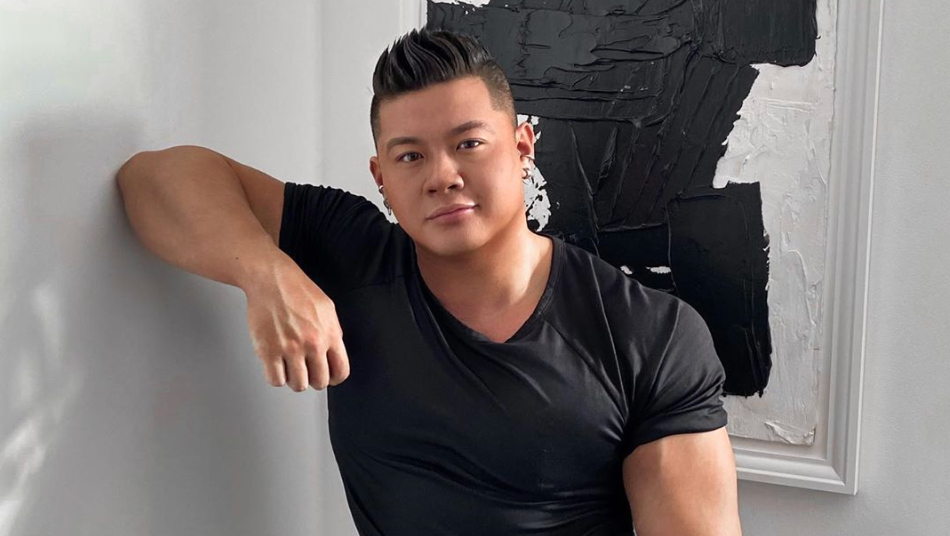 Who is Charles Lu on Netflix's 'Next In Fashion'? Explainer