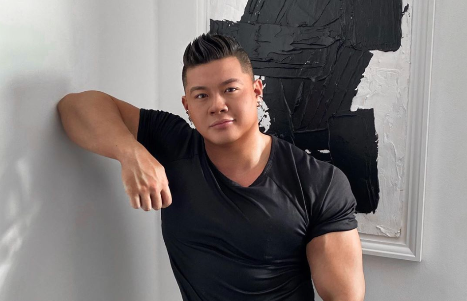 Who is Charles Lu on Netflix's 'Next In Fashion'? Explainer