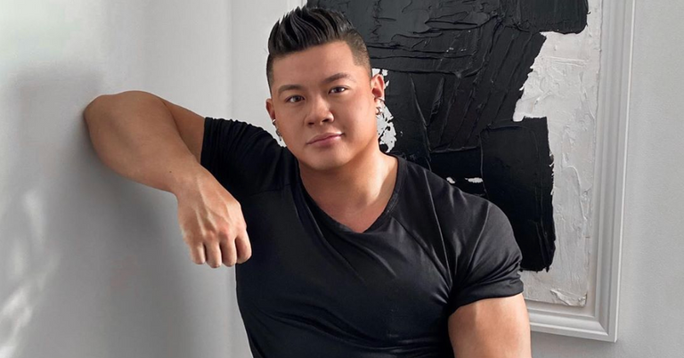 Who is Charles Lu on Netflix's 'Next In Fashion'? Explainer