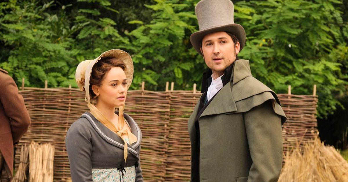 Who Does Charlotte Marry in ‘Sanditon’?