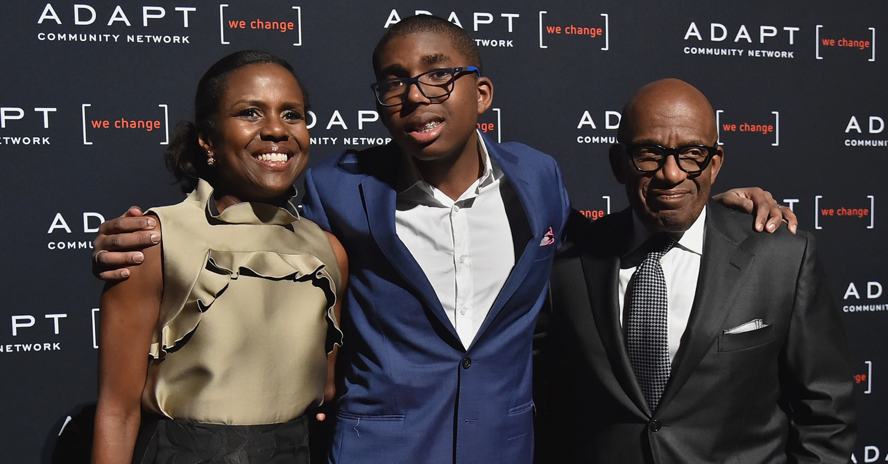 Does Al Roker Have A Special Needs Son? Inside His Life As a Father
