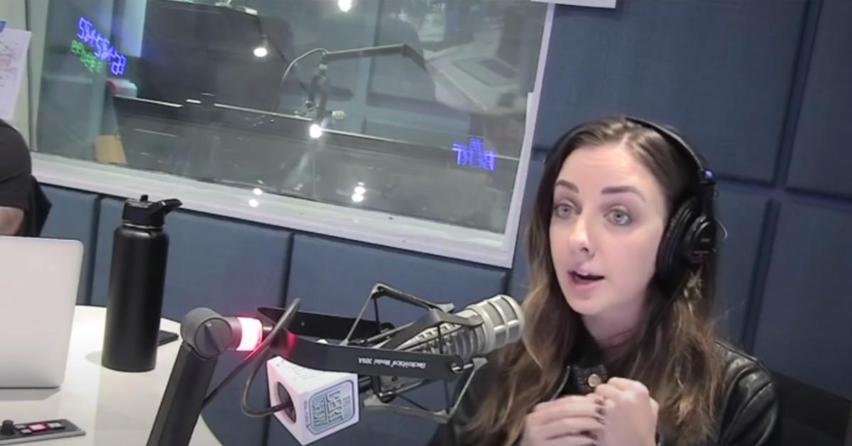 What Happened to Davi on 'The Bert Show'? Details