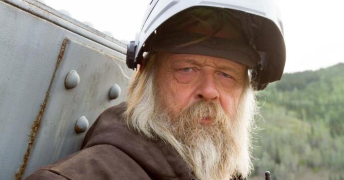 Here's What We Know About Mike Beets on 'Gold Rush'