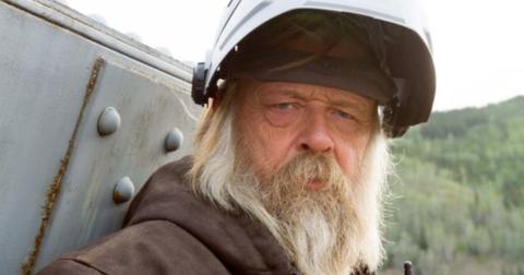 Here's What We Know About Mike Beets on 'Gold Rush'