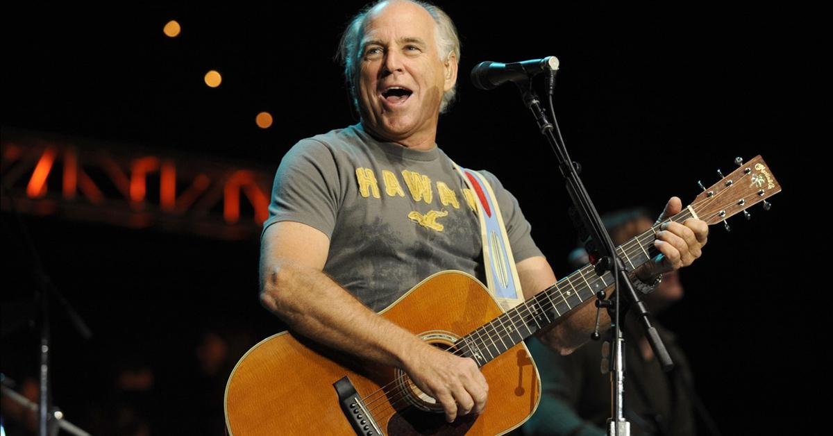 How Jimmy Buffett Accumulated His Final Net Worth